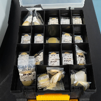 Sartorius UVivatec Irradiator | Surplus Solutions